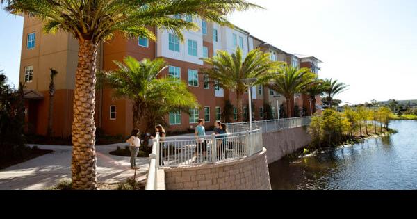 UCF students allowed to move in on campus before getting COVID-19 test ...