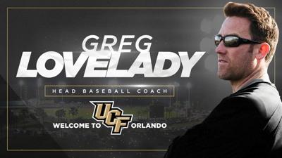 Lovelady named Knights baseball head coach | Sports | The Charge
