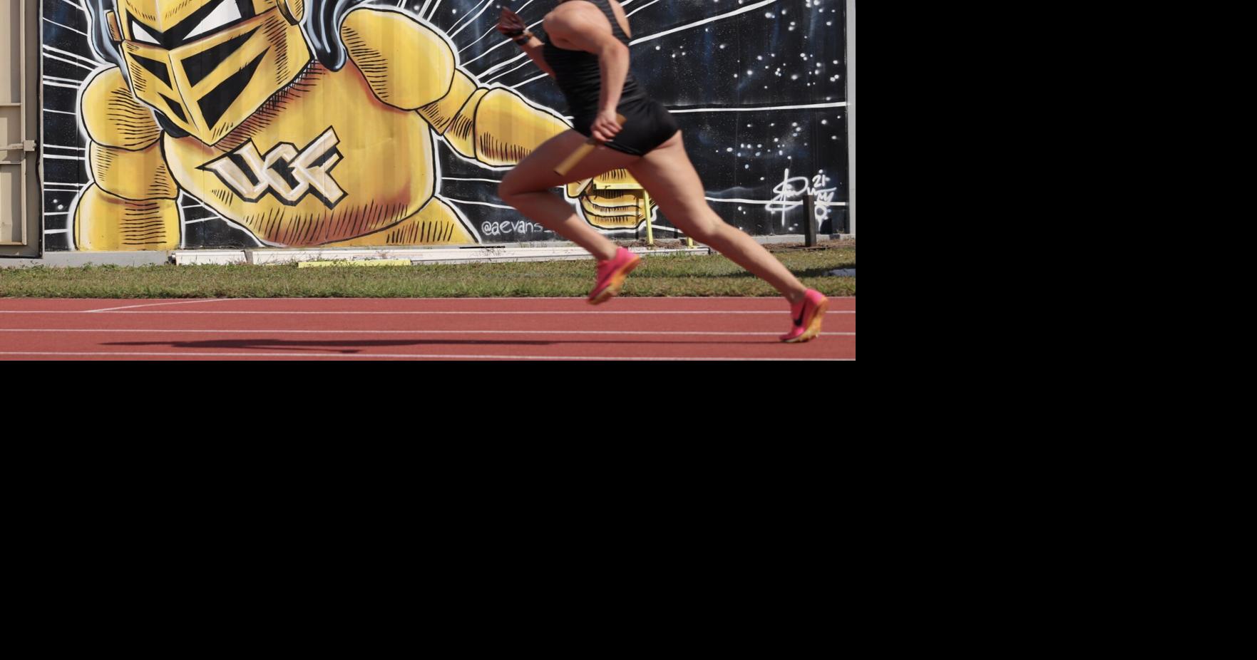 UCF track and field hosts first home meet to commence outdoor season ...