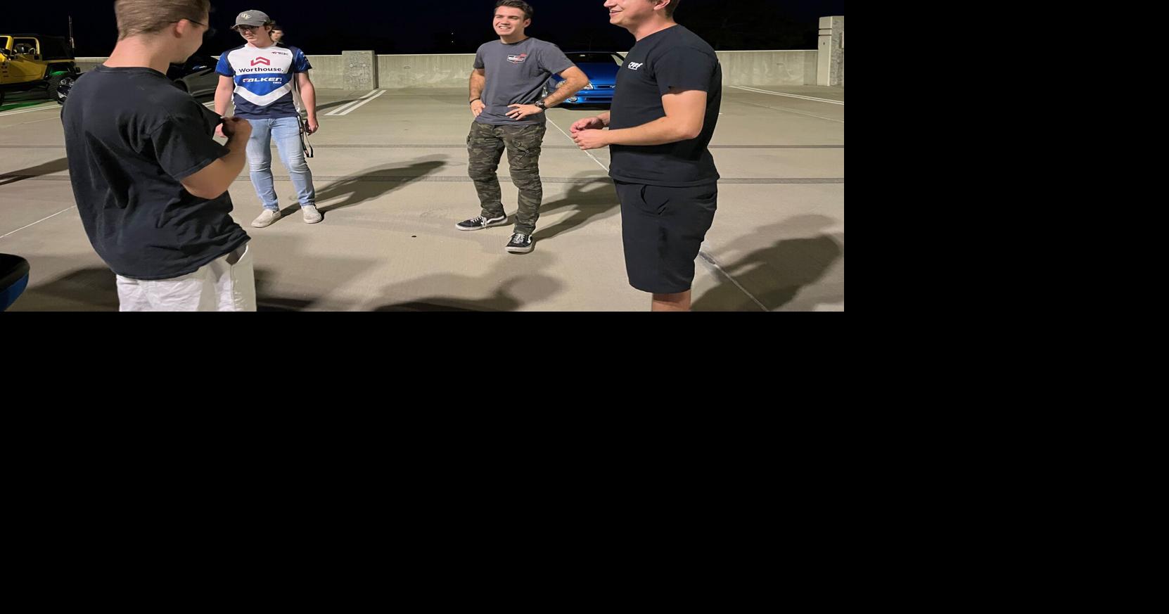 UCF Car Club president hopes to get club back in shape amid COVID-19 ...