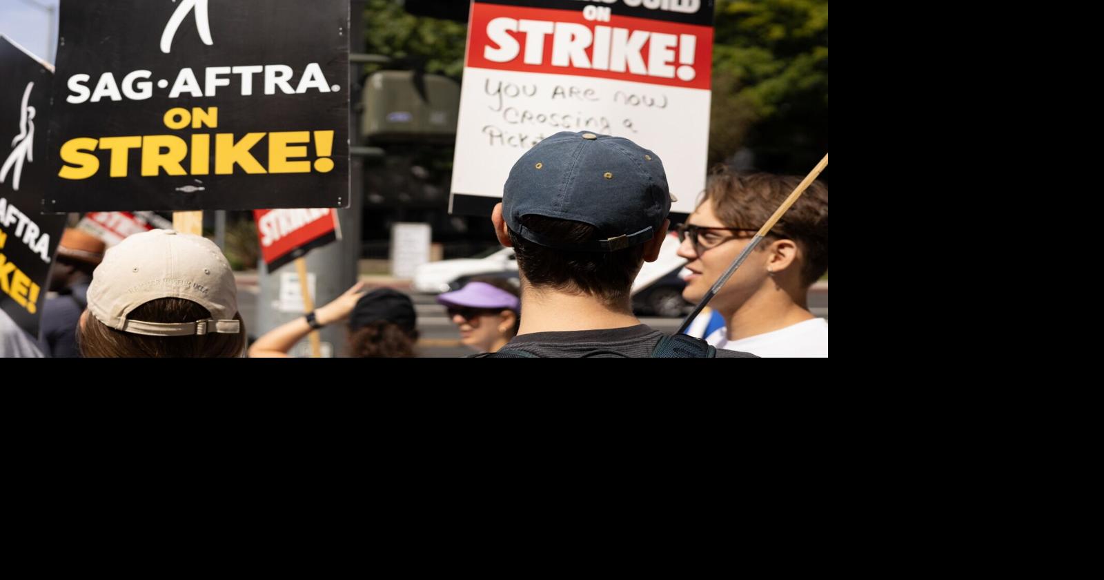 Writers Strike: WGA reaches agreement after 148 days | News | The Charge