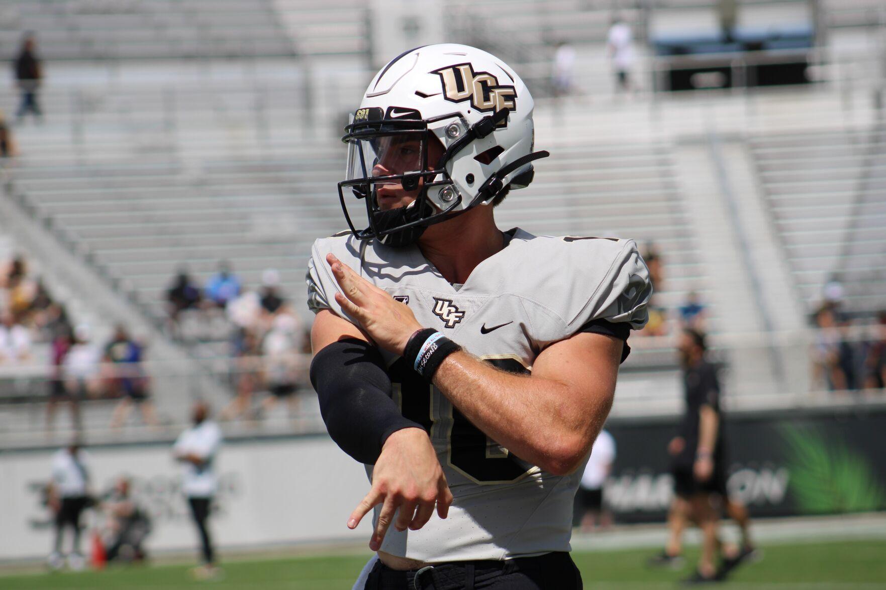 NSM.today | For UCF, by UCF