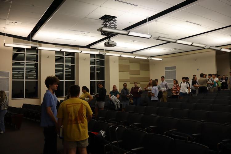 Walt Disney Imagineer Bob Weis makes an appearance at UCF | News | The ...
