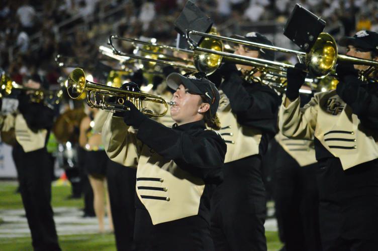 Photos: UCF spirit teams cheer to victory at First Frost | Sports | NSM ...