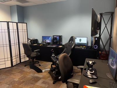 UCF Institute serves as hidden gem in technology and innovation | Life ...