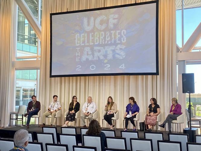 Florida Prison Education Project holds panel to talk about the UCF ...