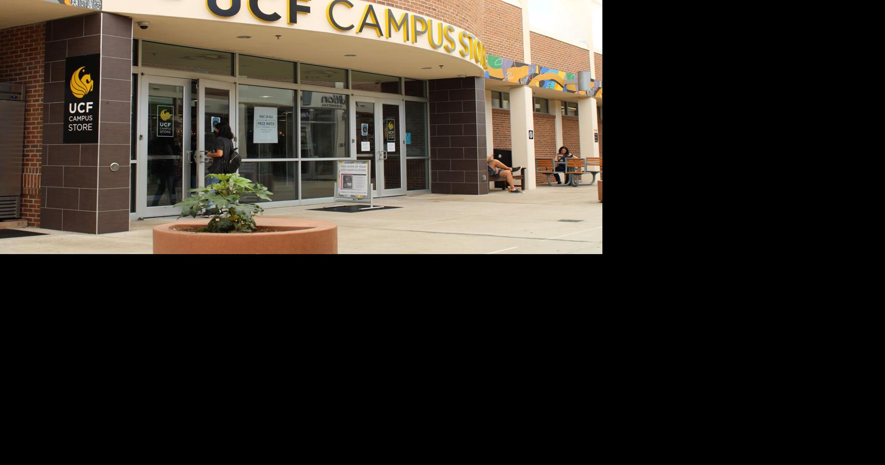 Buy versus Rent: UCF students share preferences, advice for textbook ...