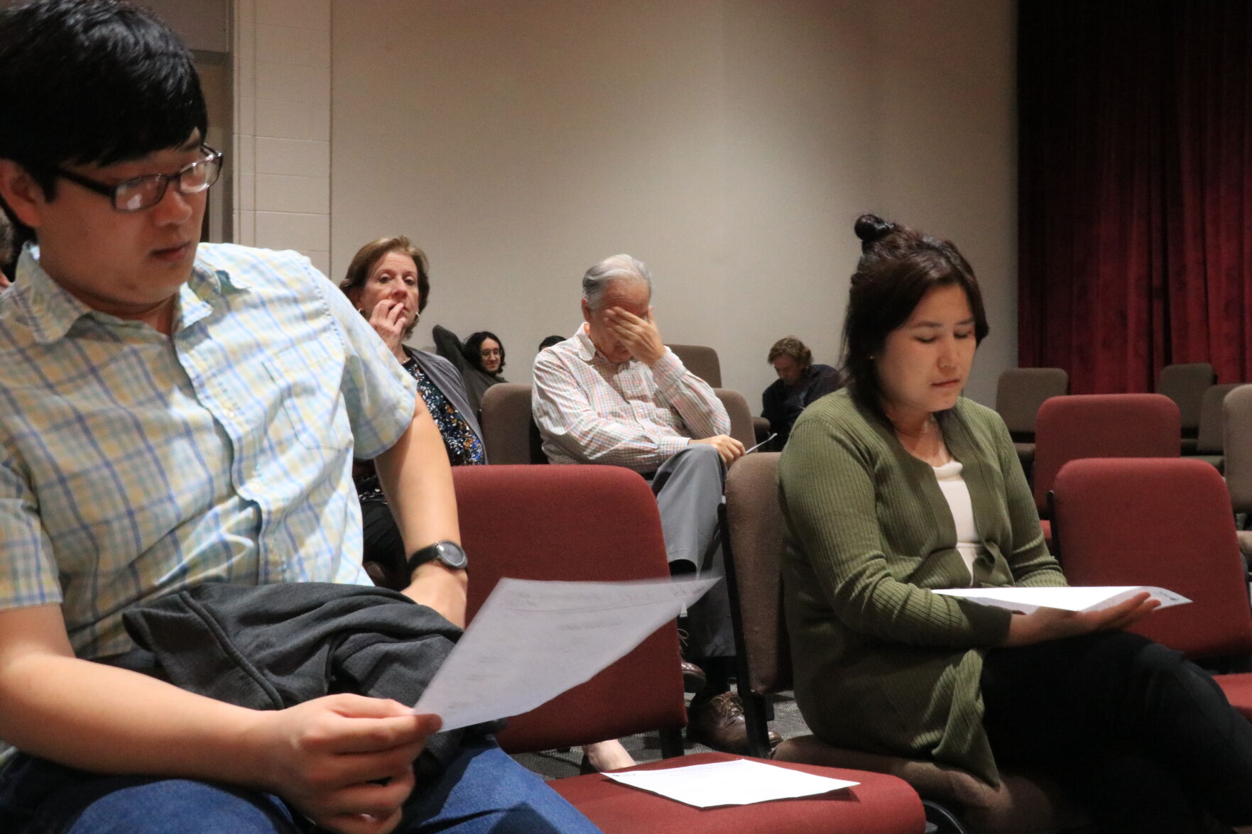 UCF assistant professor hits the piano keys, igniting student ...