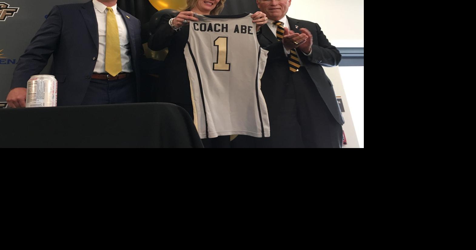 UCF names new women’s head basketball coach | Sports | The Charge
