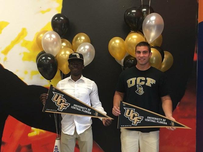 Miterson Charles; a leader on the field | Sports | NSM.today