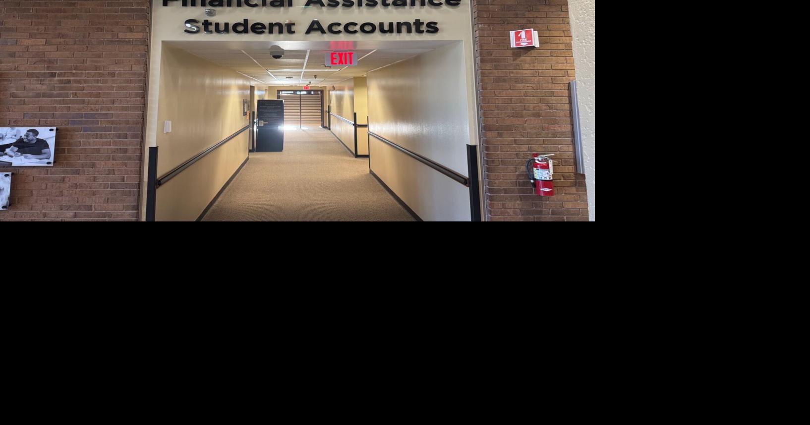 UCF's Office of Student Financial Assistance marred by poor Google ...