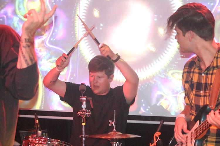 PHOTOS: Indie Night Live comes to Orlando | Centric | NSM.today