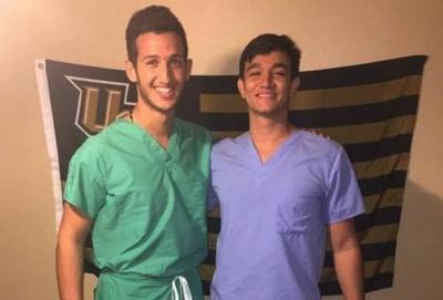 Safadi Q&A: mirroring Trump campaign to be 'fun and creative' | News ...