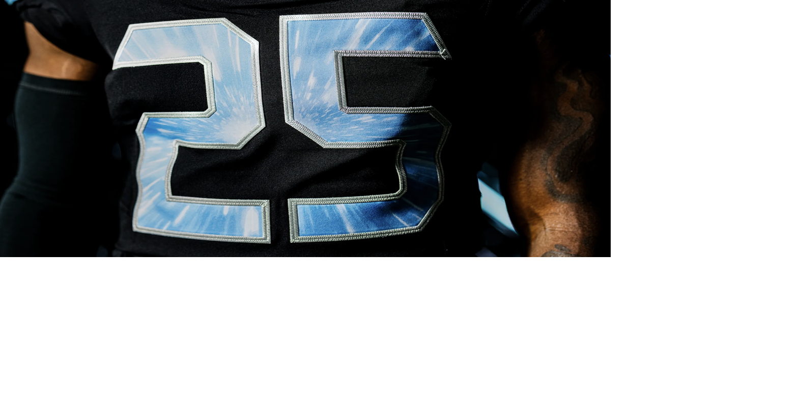 UCF's Space Game uniforms: The why behind the fit | Sports | The Charge