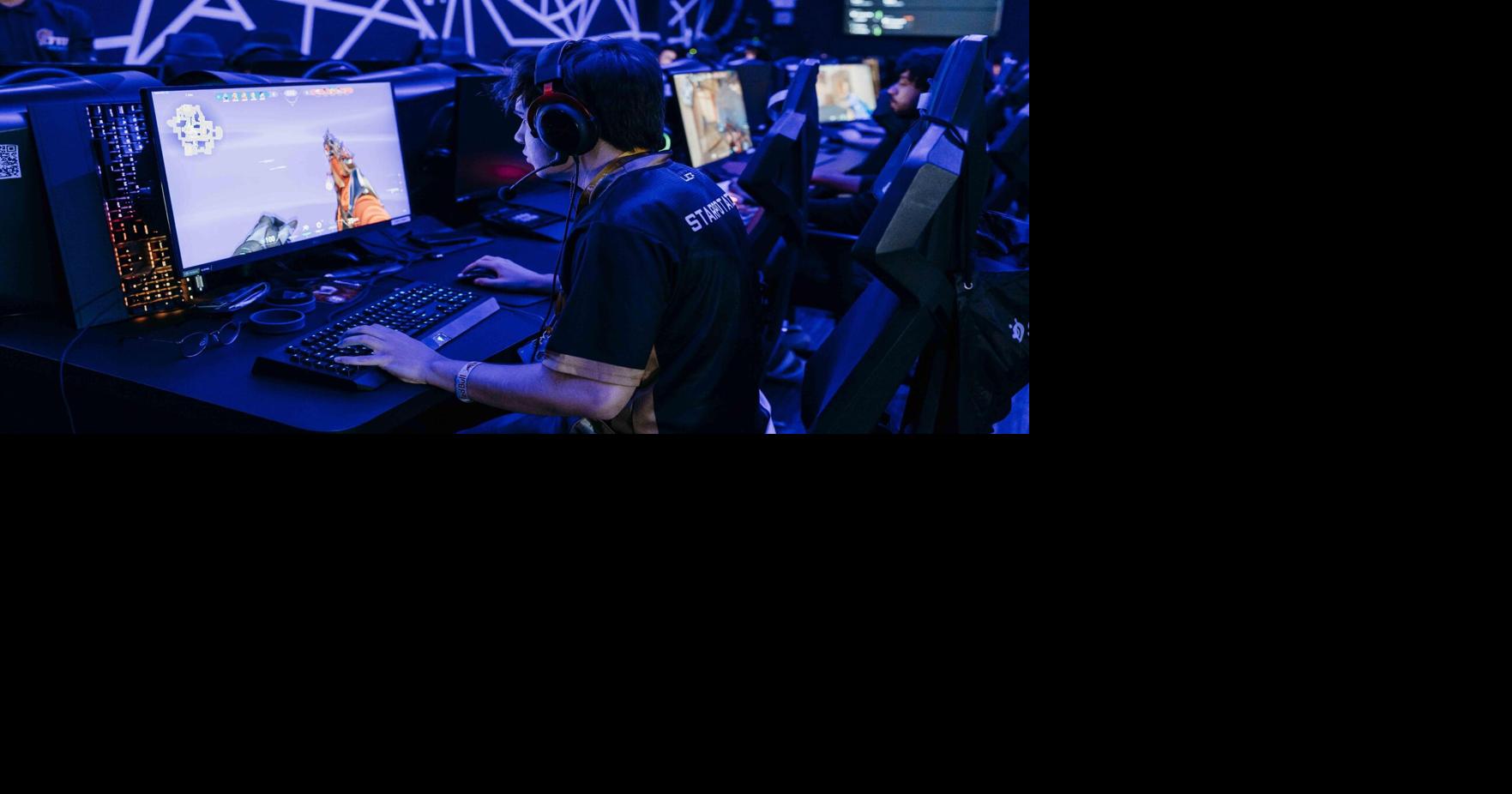 UCF Esports hosts panels of leaders in the gaming industry | Life | The ...