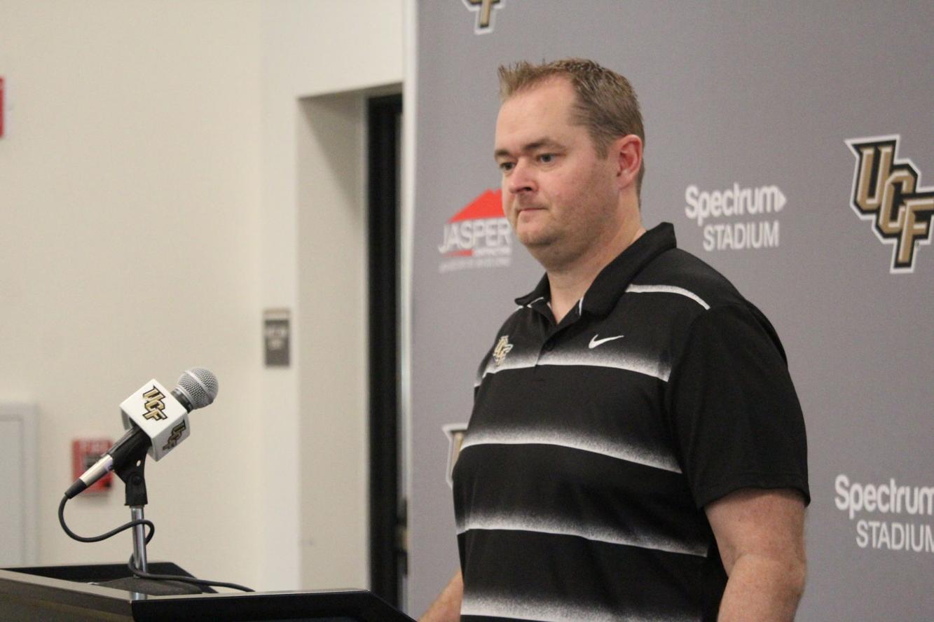 UCF finds success on National Signing Day | Sports | The Charge