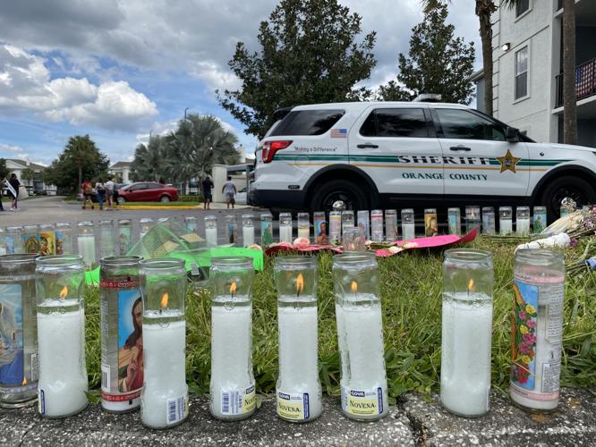 'We deserve to be safe everywhere': the Miya Marcano Law | News | NSM.today