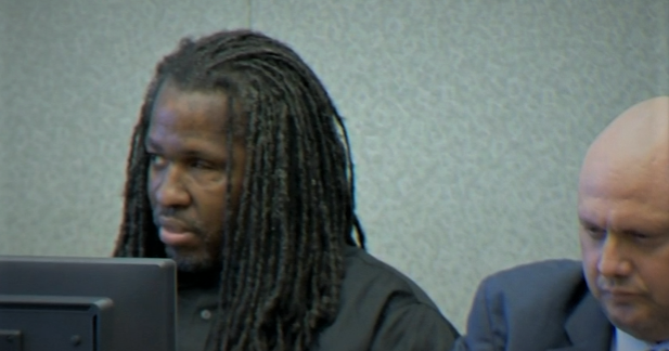 Markeith Loyd case to receive decision on death penalty in March | News ...