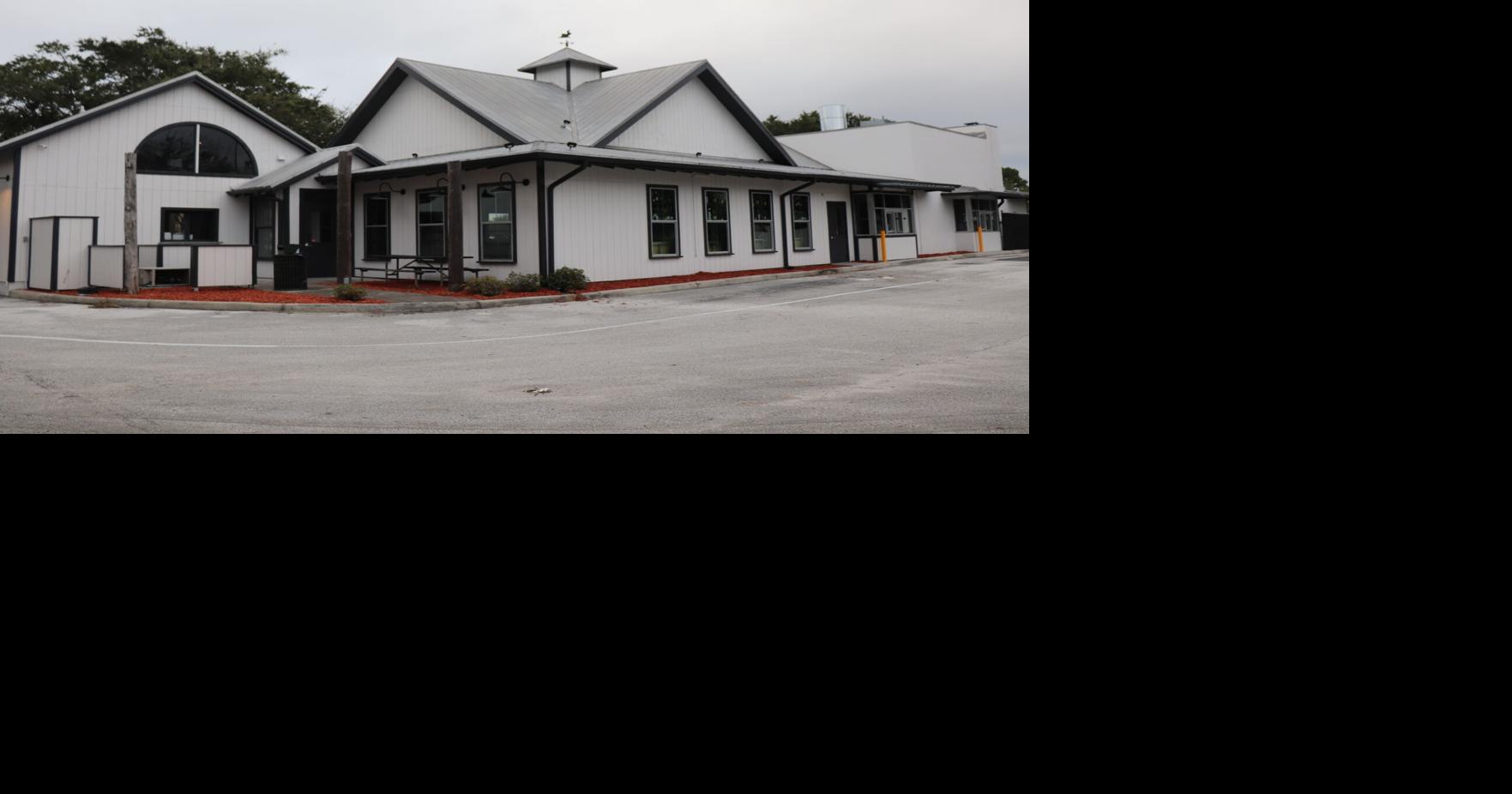 'They created us': UCF alumni ready opening of university-inspired ...