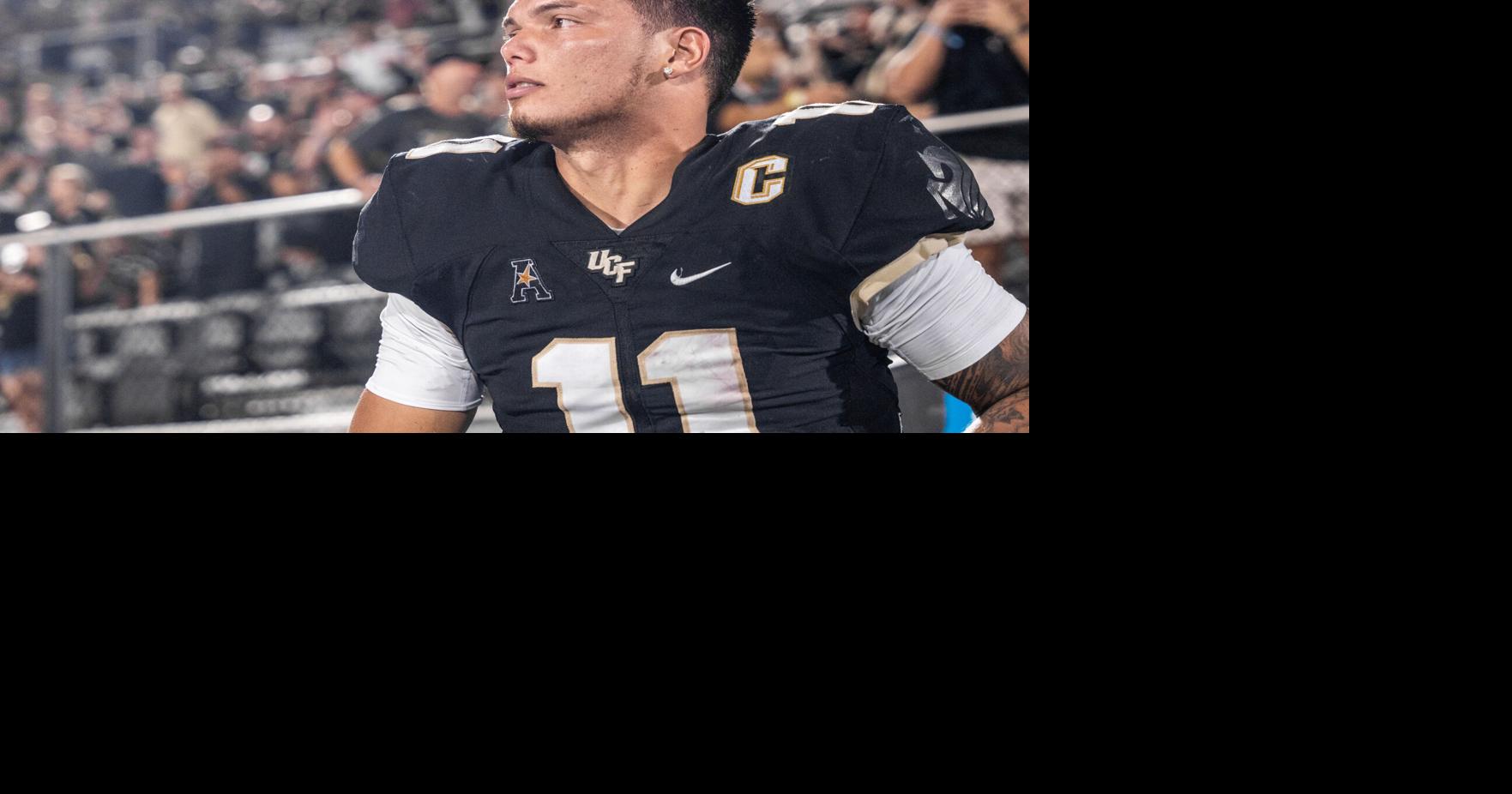 'An unbelievable destination': NCAA Transfer Portal shakes up UCF ...