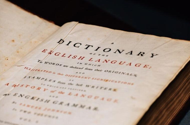UCF professor digitizes age-old dictionary | Academics | The Charge