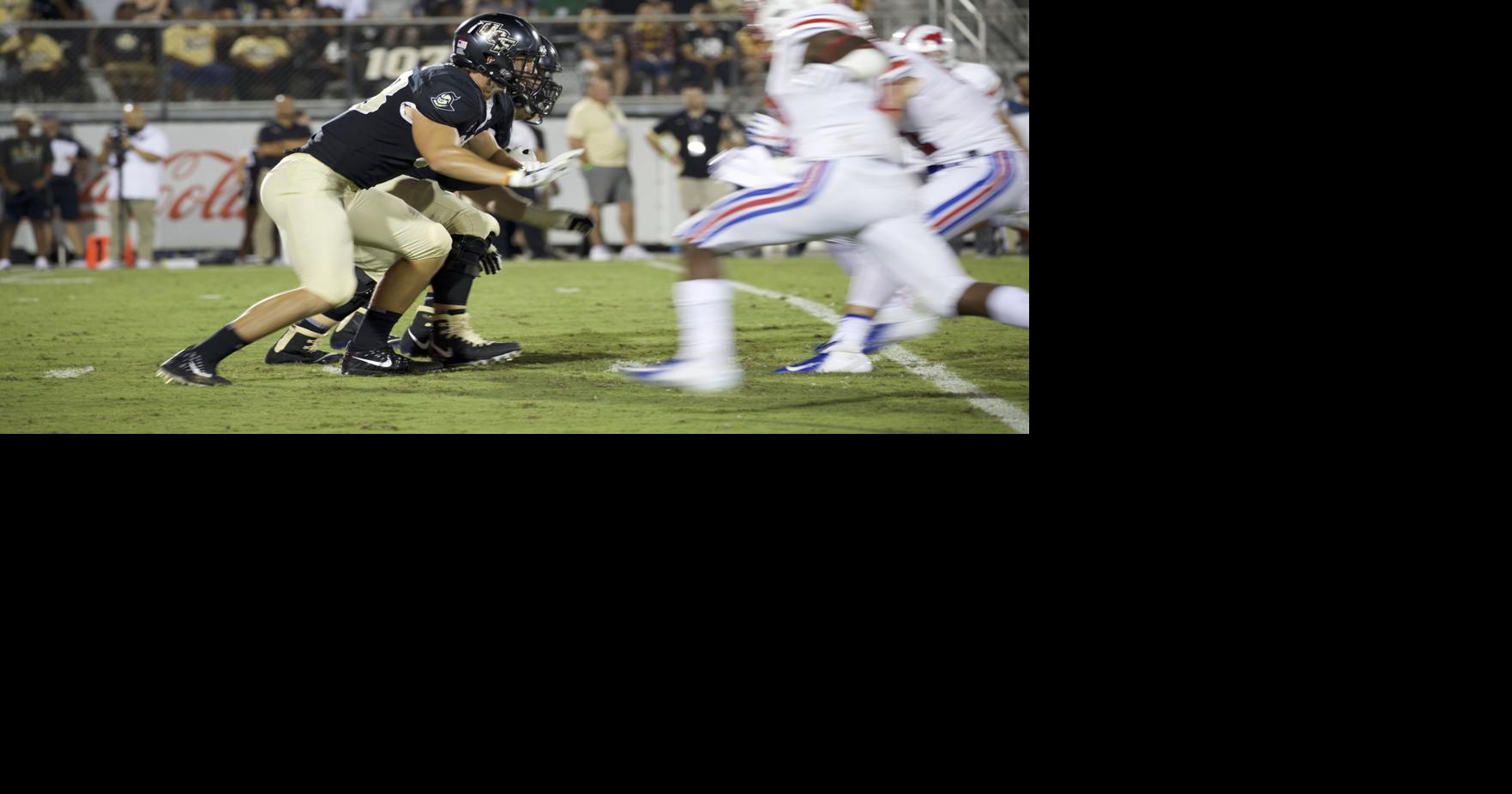 UCF’s up-tempo offense will be key against LSU’s stout defense | Sports ...