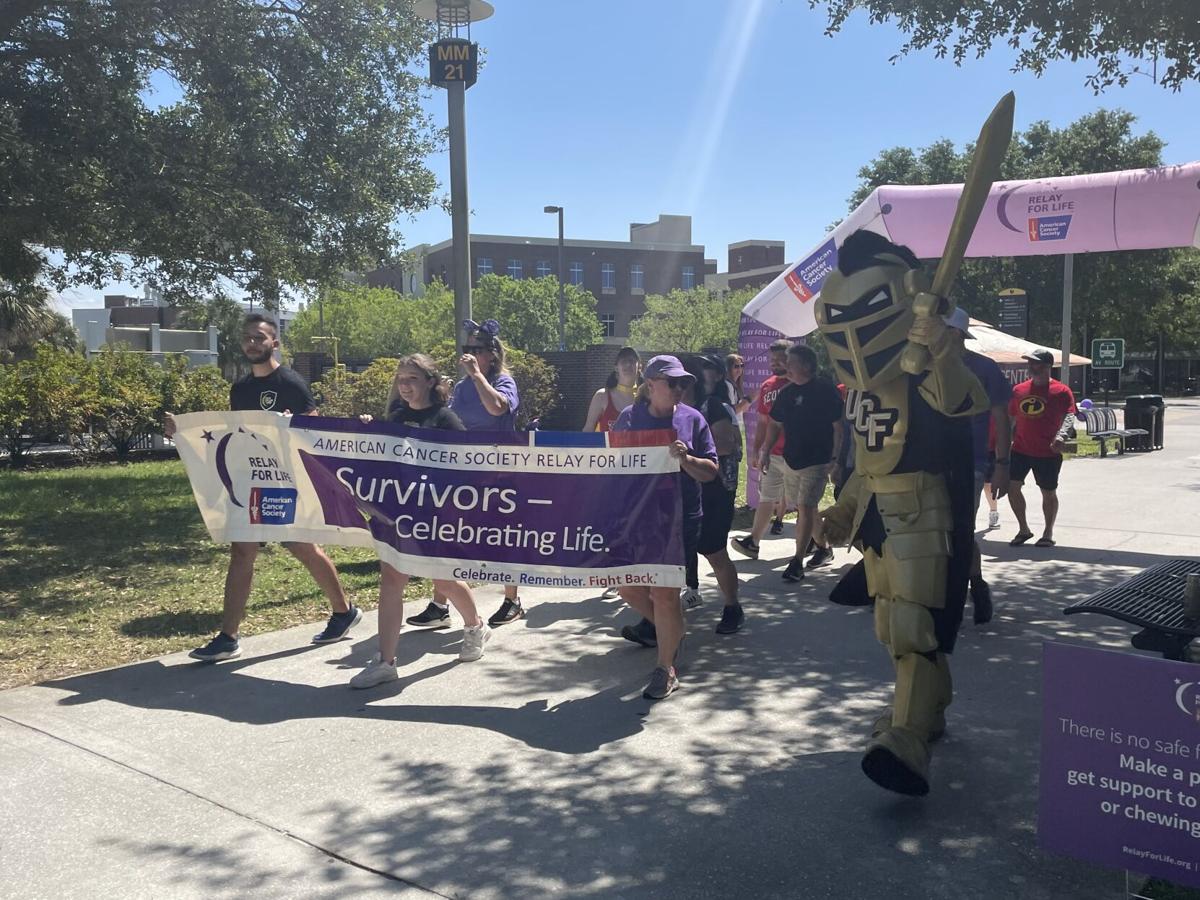 ucf life