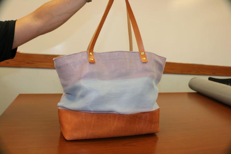 UCF scientists develop first color-changing fabric controlled by a ...