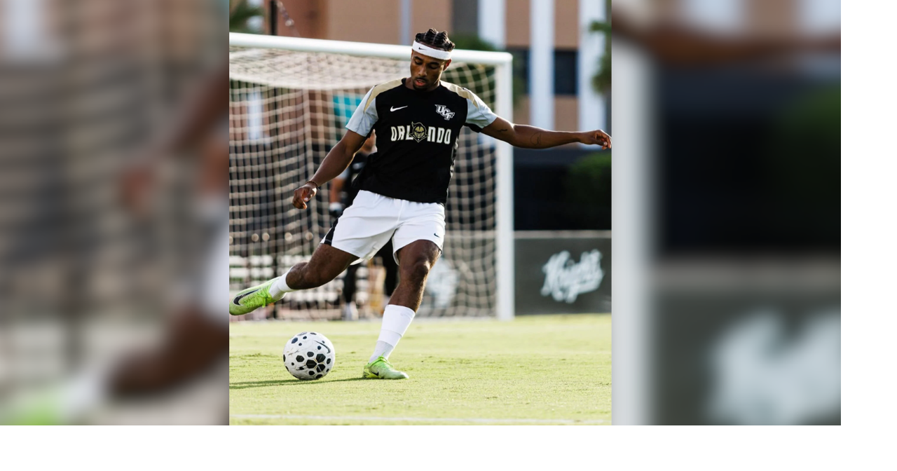 RECAP: UCF men's soccer fights back to draw No. 22 USF 1-1 | Sports ...