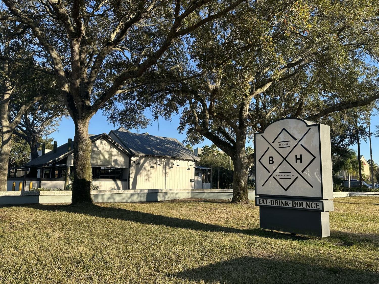 UCF student, alum arrested at Bounce Social House | News | The Charge