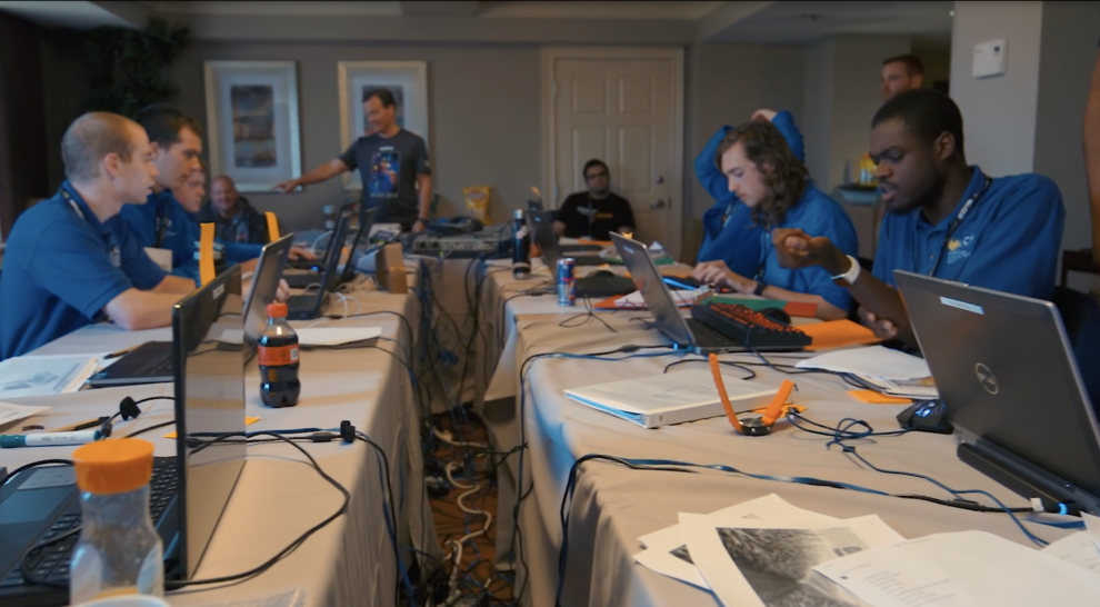 UCF receives $2.9 million grant for cybersecurity scholarships ...