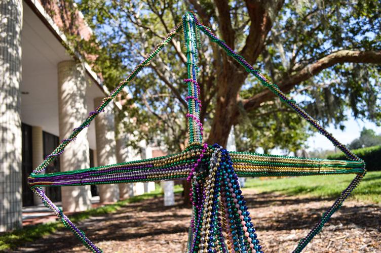 Photos: Art in Odd Places at UCF creates colorful campus | Life | NSM.today