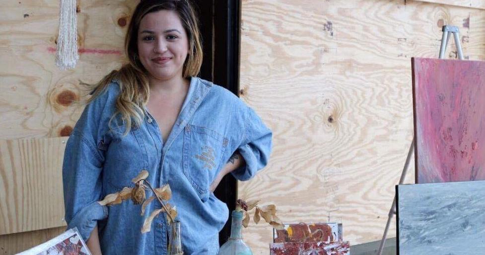 Diana Juliao: The art of healing | Life | The Charge