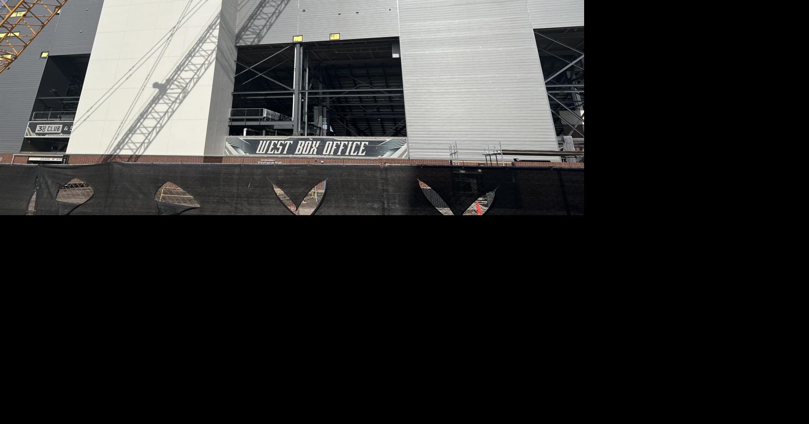 FBC Mortgage Stadium fails health inspections from fall 2024 season ...