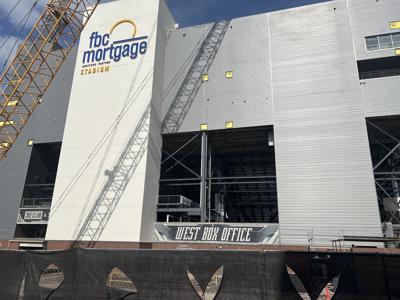 FBC Mortgage Stadium fails health inspections from fall 2024 season ...