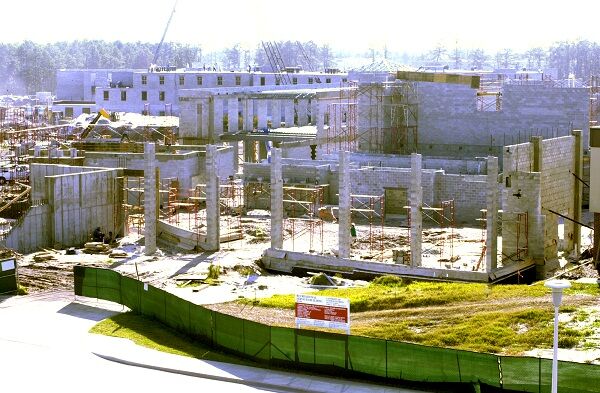 'Our doors are always open': UCF's RWC celebrates its 20th anniversary ...