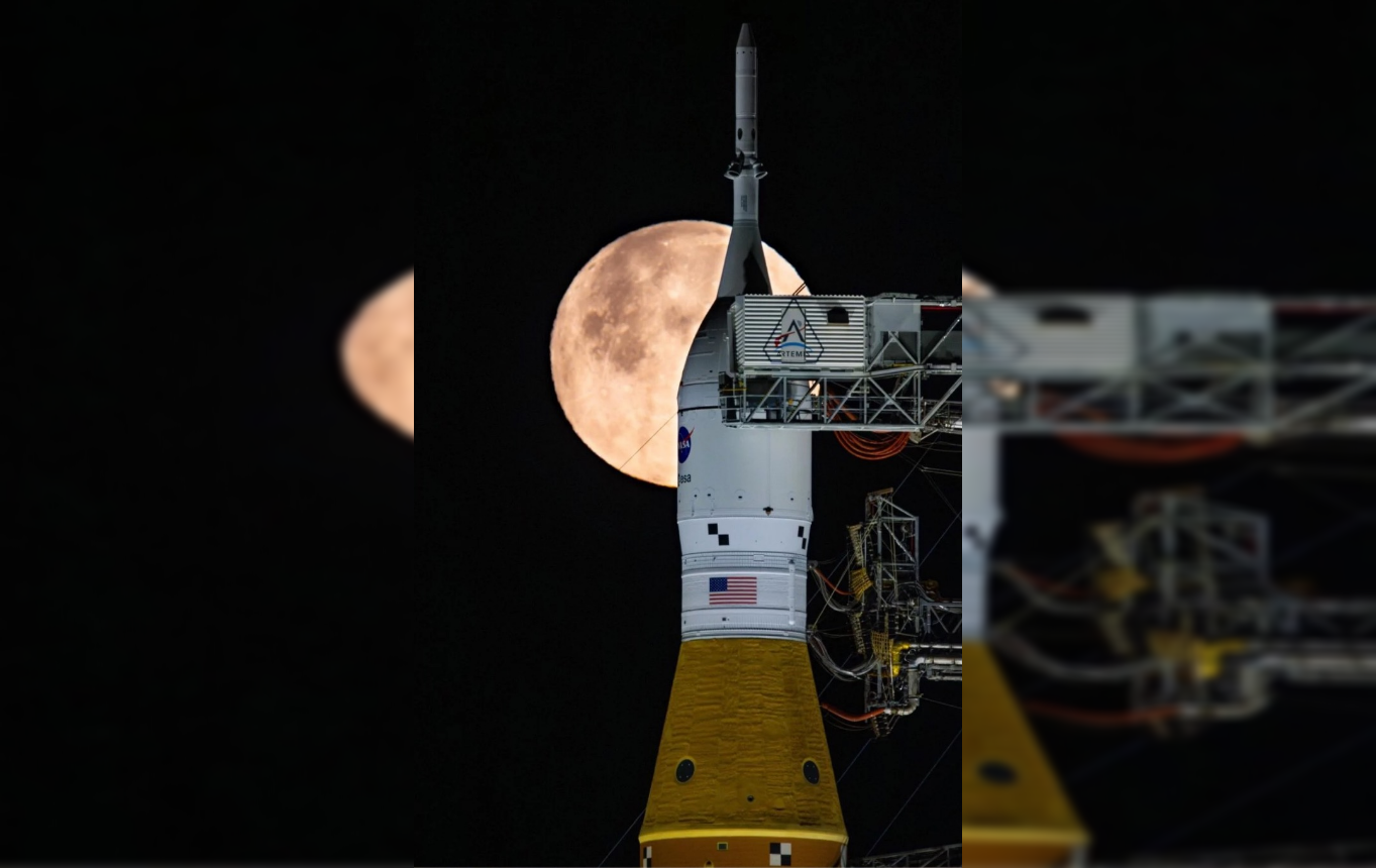 NASA's Artemis II mission delayed | News | The Charge