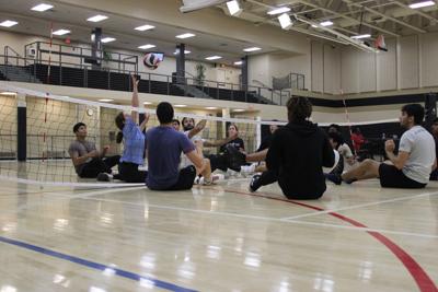 UCF Intramurals seeks to increase engagement with inclusive sports ...