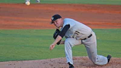 Eight Knights to compete in summer baseball leagues | Sports | The Charge