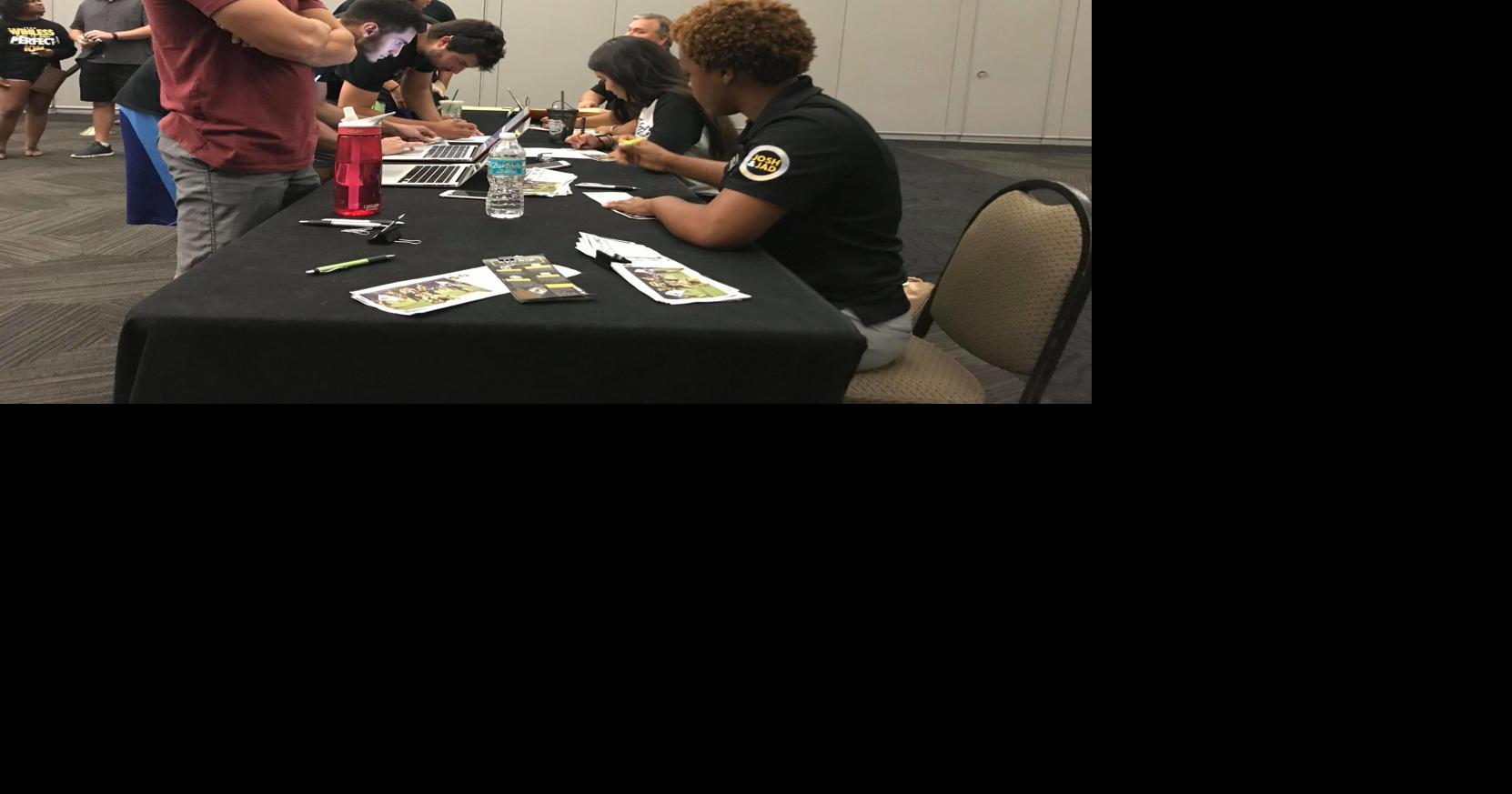 UCF SGA provides 114 bus vouchers for Chapel Hill game | Sports | NSM.today