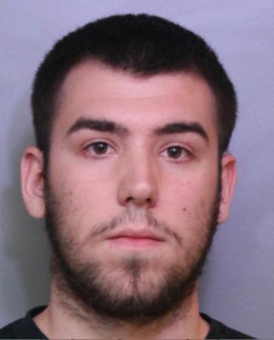 UCF student arrested in child sex sting | News | The Charge