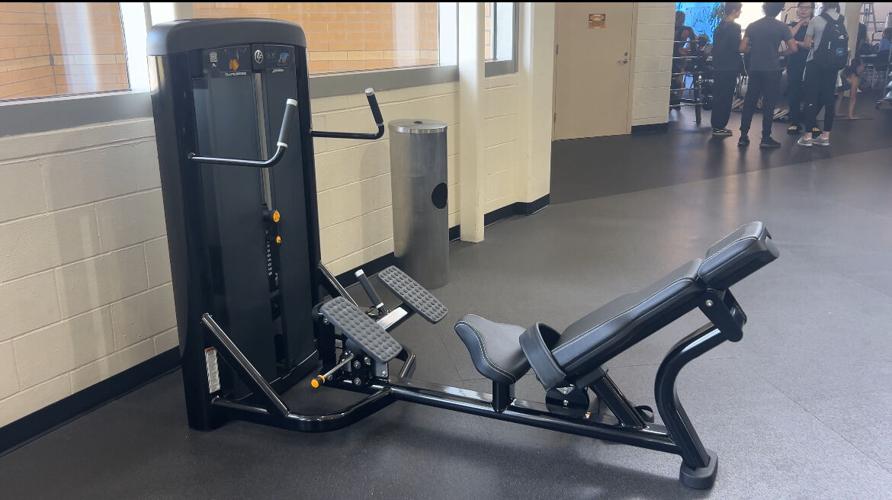 UCF RWC elevates fitness standards with equipment upgrade | News | The ...