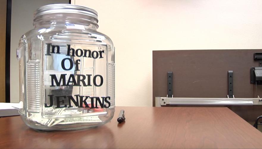 UCF students fundraise to start scholarship in fallen UCF officer's ...