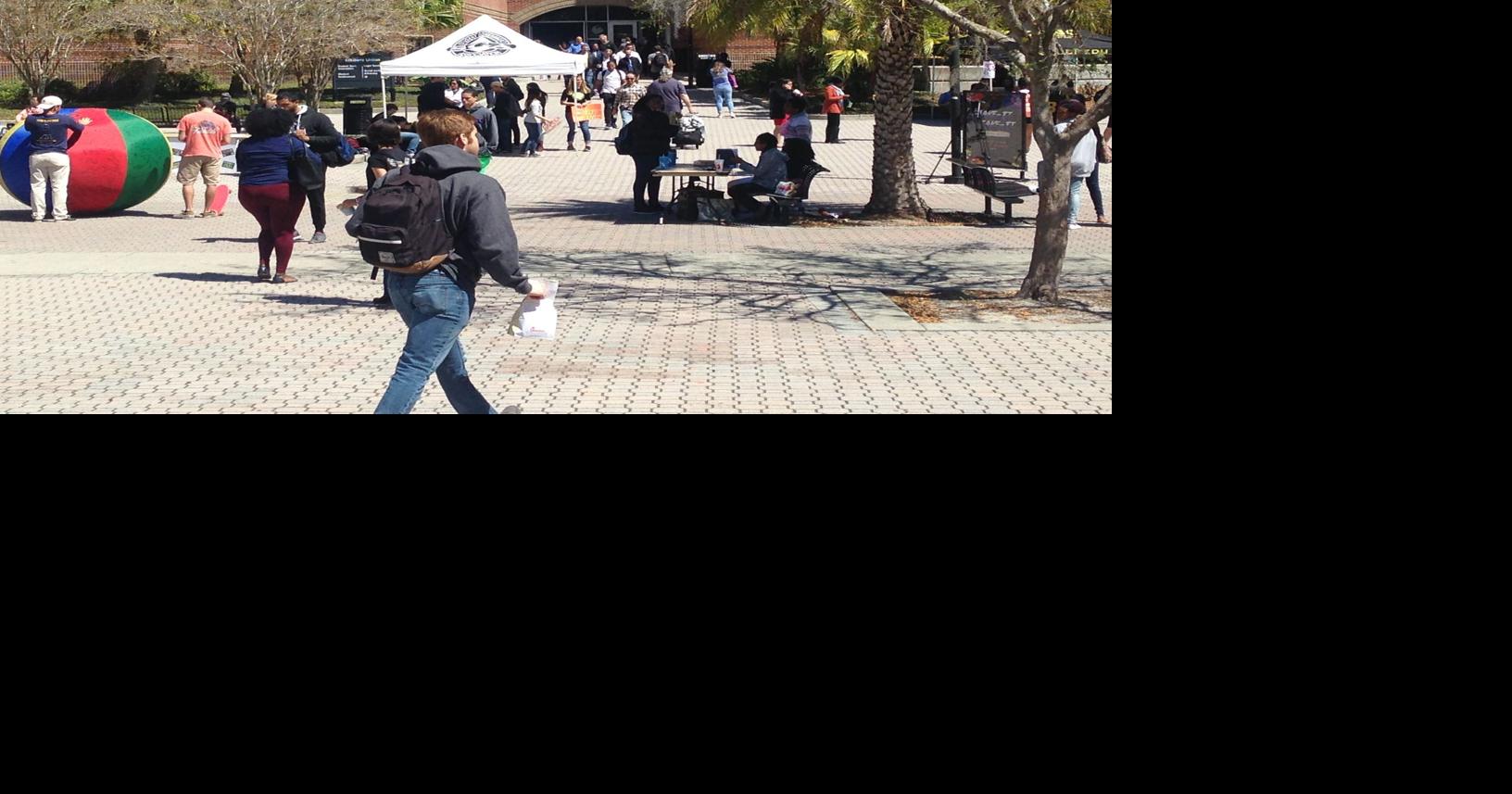 Cards for Hospitalized Kids gives UCF a chance to give back | News ...