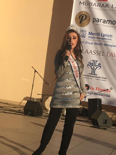 Orlando's 7th Annual Arab Festival | | The Charge