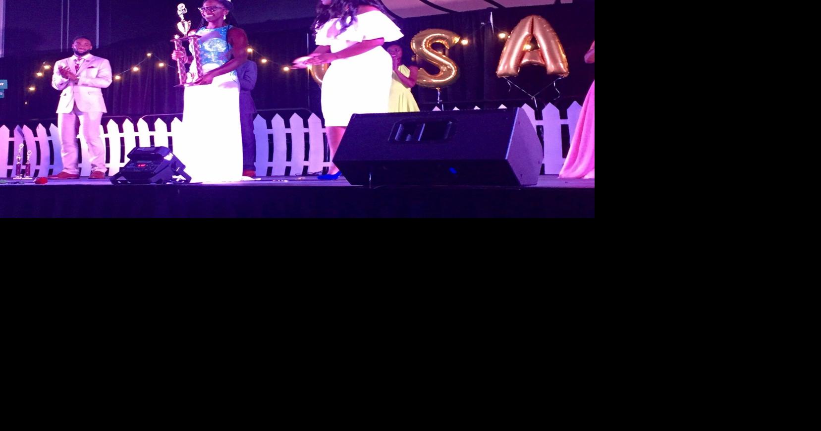 Caribbean unity shows through in CSA's pageant | Life | The Charge