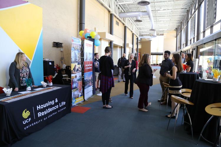 UCF students decide housing situation as downtown campus opening nears ...