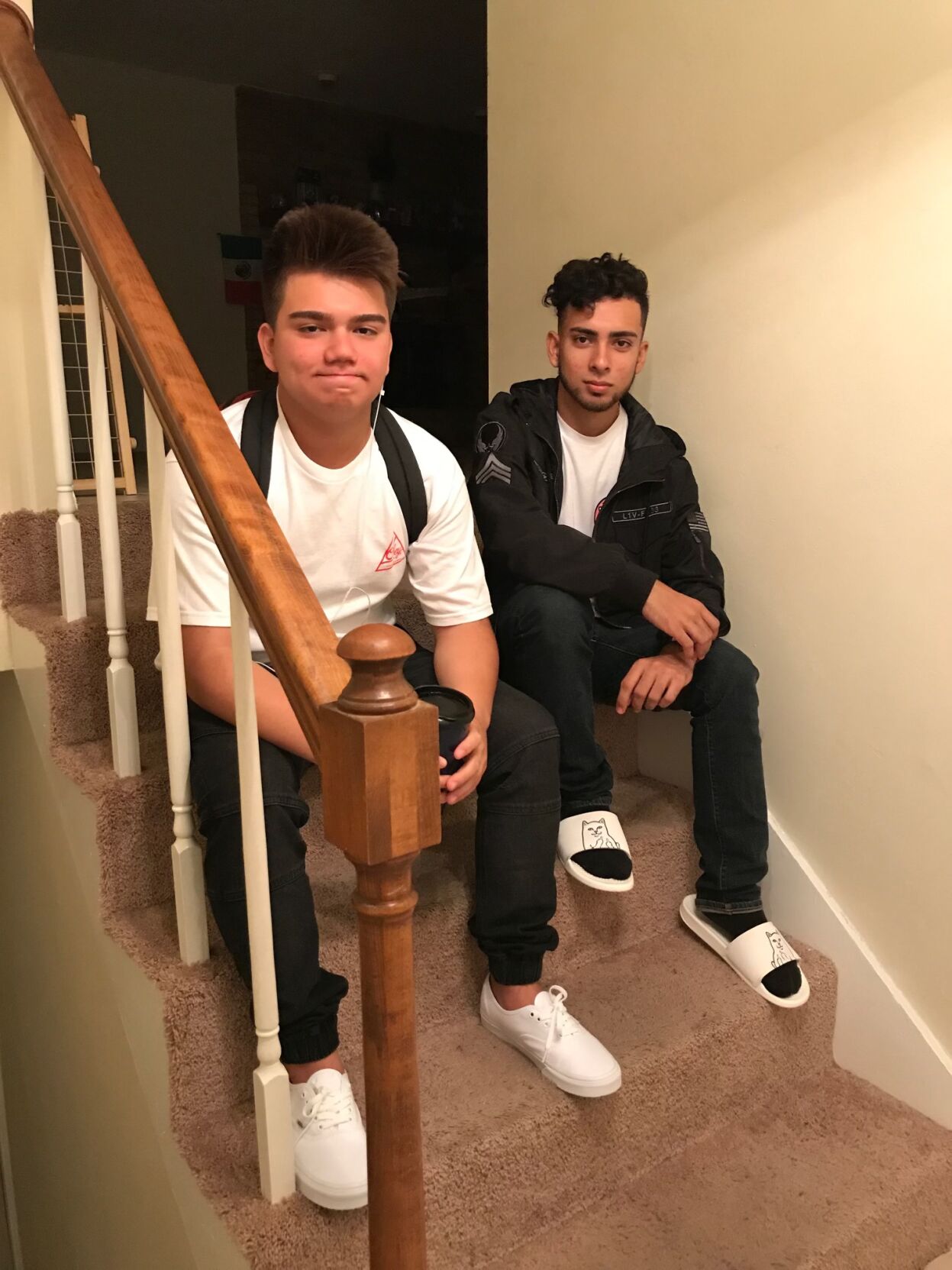 Adam Simjee: UCF student leaves a light | Life | The Charge