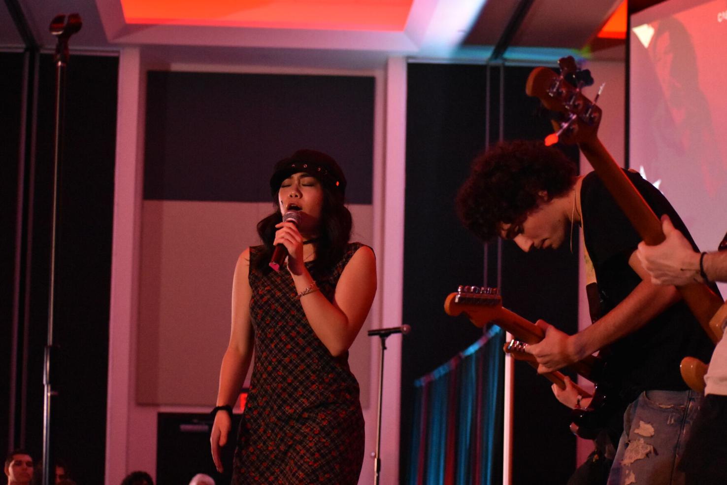 Battle of the Bands crowns two winners and surprises band members ...