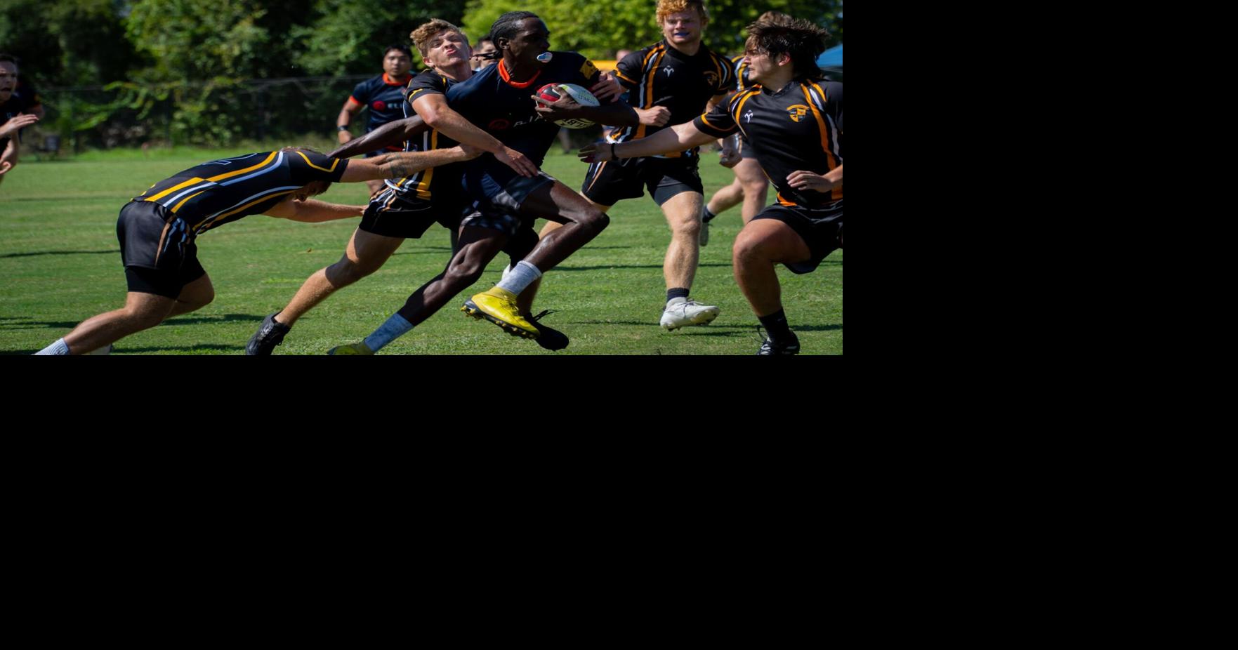 UCF Men's Rugby Club talks strategy and hopes for upcoming season ...